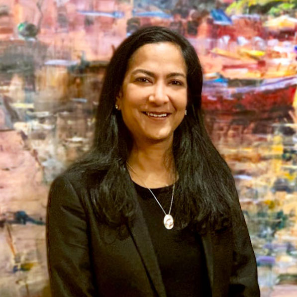 Piedmont M&A Senior Associate - Bindi Patel